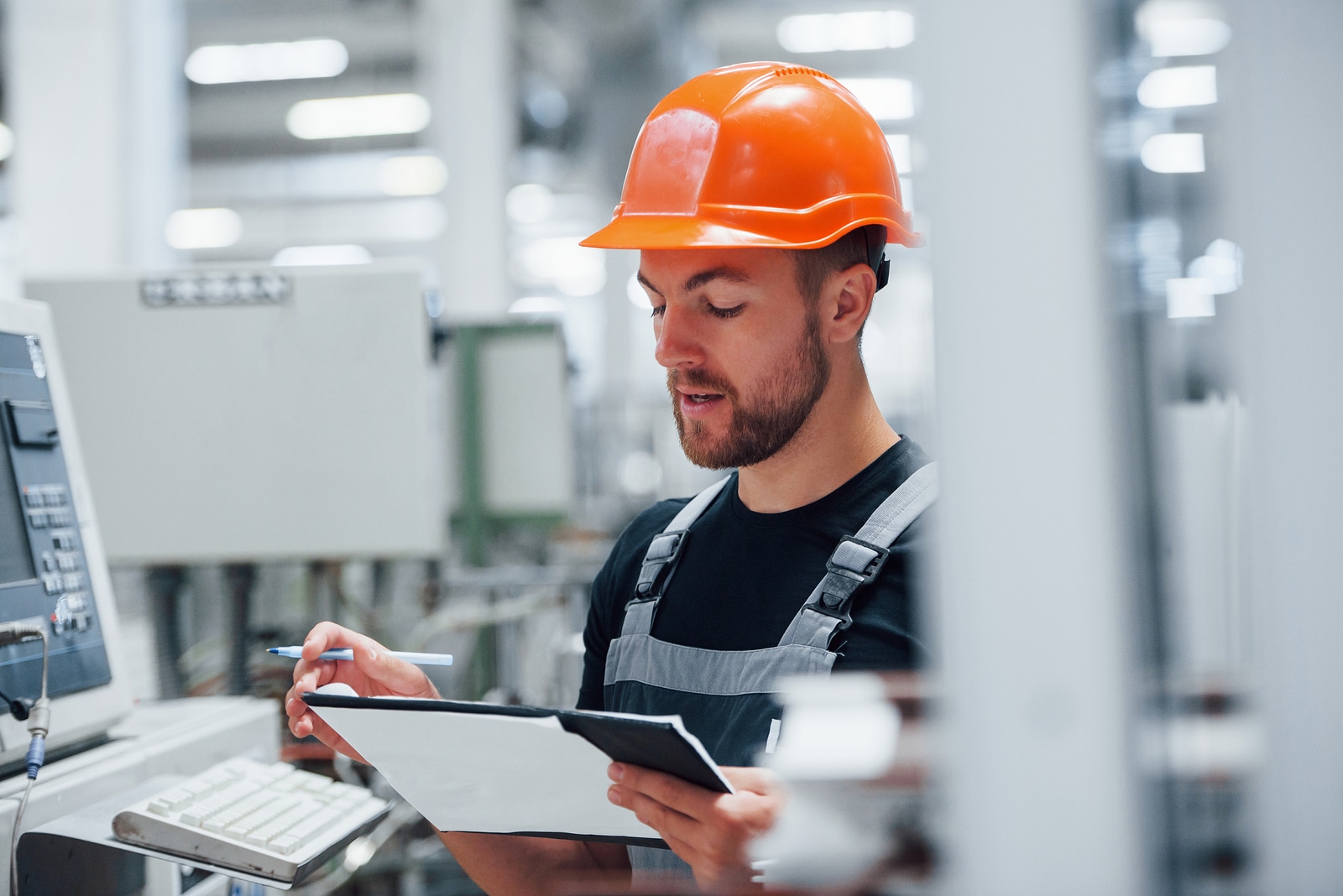 How To Write A Technical Resume - Johnson Service Group
